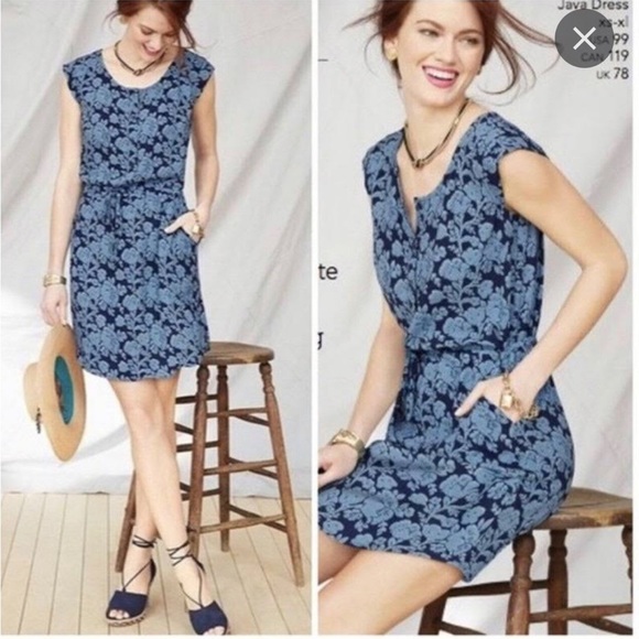 CAbi | Dresses | Cabi Java Dress | Poshmark